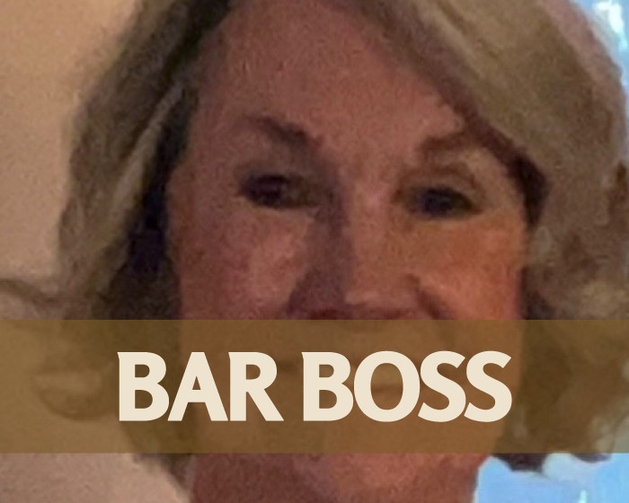 Sandi | Bar Boss judged by Jon Taffer