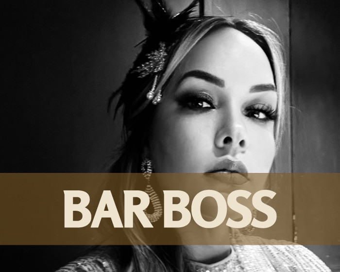 Danielle Dye | Bar Boss judged by Jon Taffer