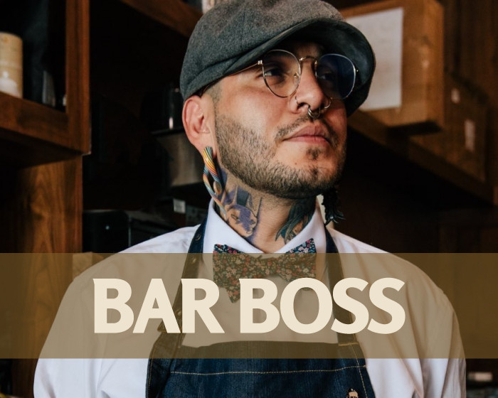 Johnny Rios | Bar Boss judged by Jon Taffer