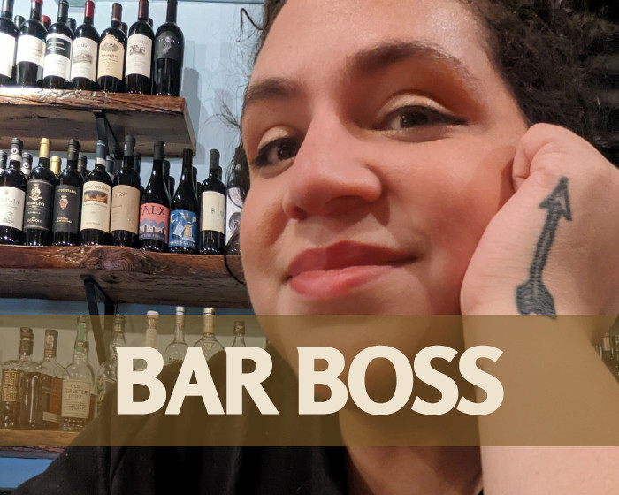 Anna Riley | Bar Boss judged by Jon Taffer