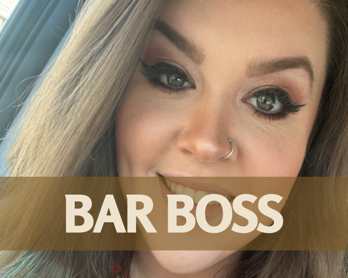 Lynn | Bar Boss judged by Jon Taffer