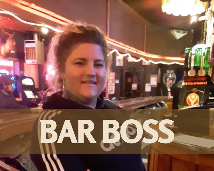 Alyssa Alsop | Bar Boss judged by Jon Taffer