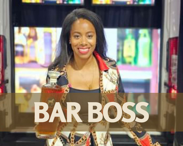 Debra Vick | Bar Boss judged by Jon Taffer