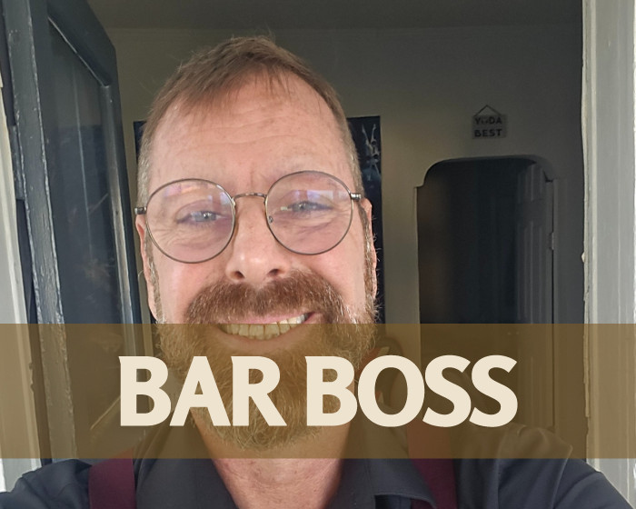 Jason Eubank | Bar Boss judged by Jon Taffer
