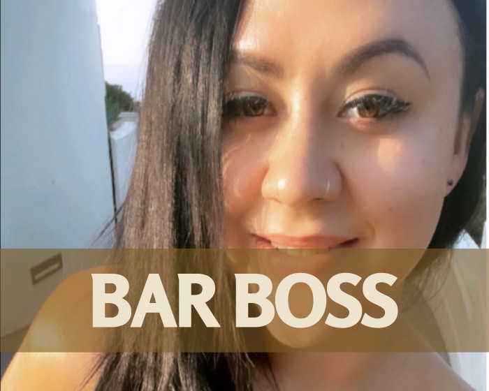 Toni Rae | Bar Boss judged by Jon Taffer
