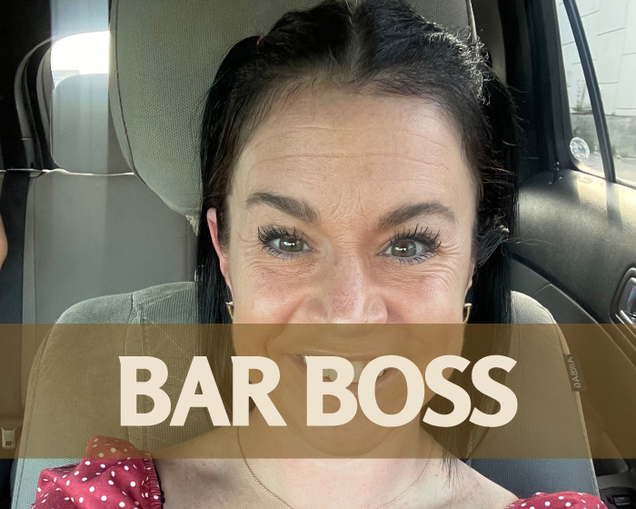 Kelly Barron | Bar Boss judged by Jon Taffer