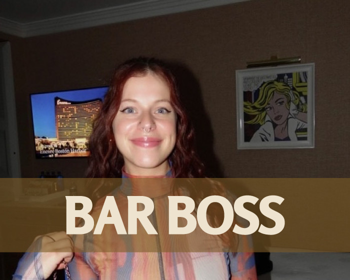 Kayla slayton | Bar Boss judged by Jon Taffer