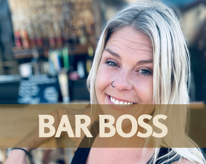 Tricia Martin | Bar Boss judged by Jon Taffer