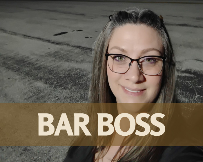 Robin Solley | Bar Boss judged by Jon Taffer
