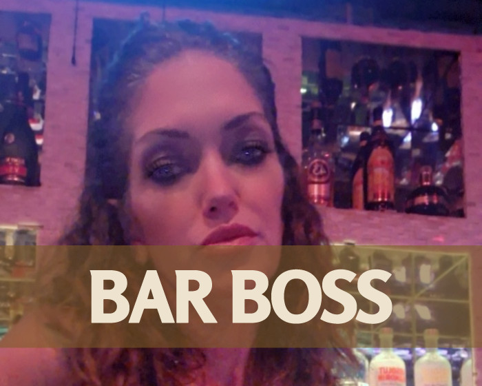 Jennifer Lorenzo | Bar Boss judged by Jon Taffer