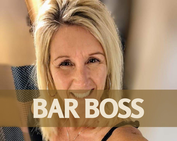 Kim Cunningham | Bar Boss judged by Jon Taffer