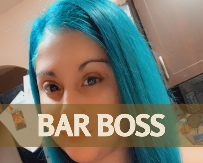 Elizabeth Pichardo | Bar Boss judged by Jon Taffer