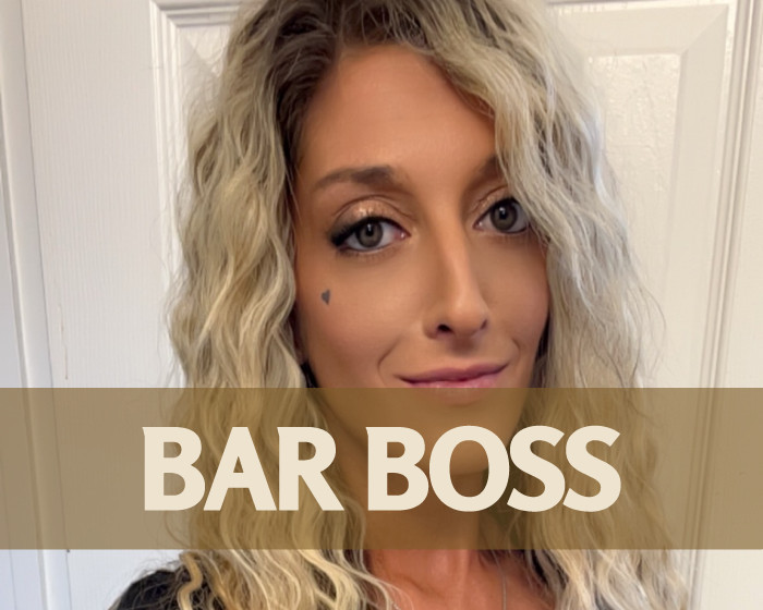 Nicole Wills | Bar Boss judged by Jon Taffer