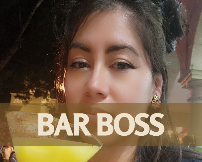 Erika Pryor | Bar Boss judged by Jon Taffer
