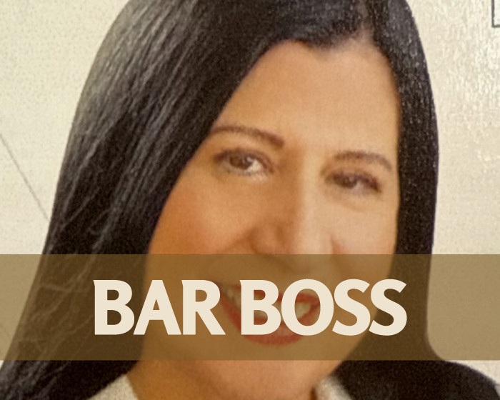 Maria Caputo | Bar Boss judged by Jon Taffer