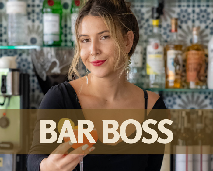 Tala | Bar Boss judged by Jon Taffer