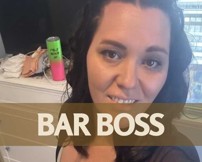 Sarah Hopman | Bar Boss judged by Jon Taffer