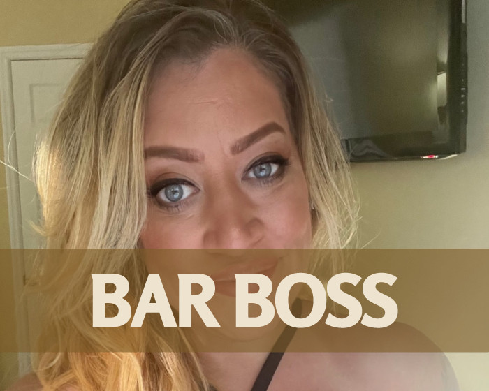 Lauren dougherty | Bar Boss judged by Jon Taffer