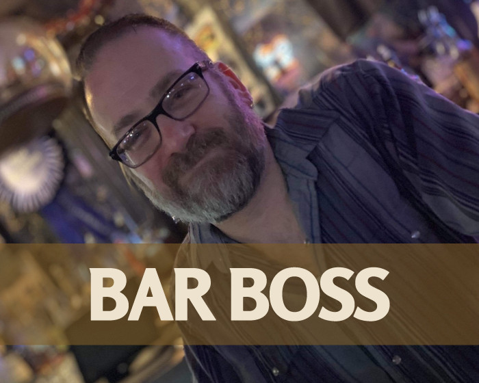 JD Clem | Bar Boss judged by Jon Taffer