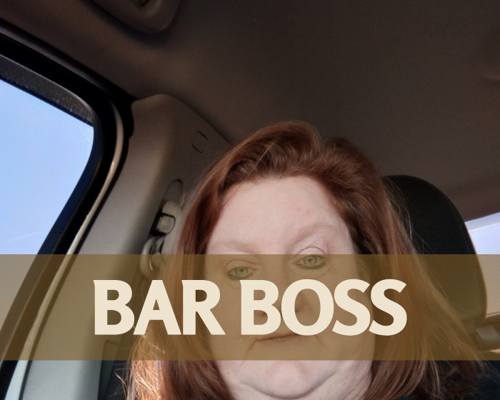 Stacey Bezek | Bar Boss judged by Jon Taffer