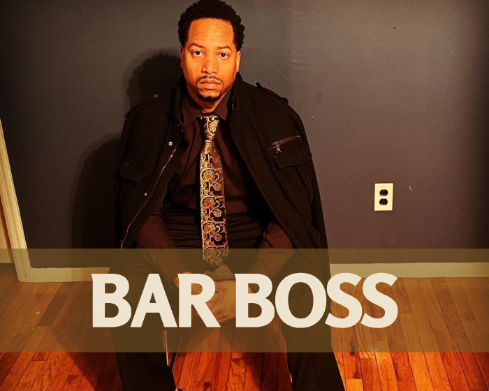 Craig | Bar Boss judged by Jon Taffer