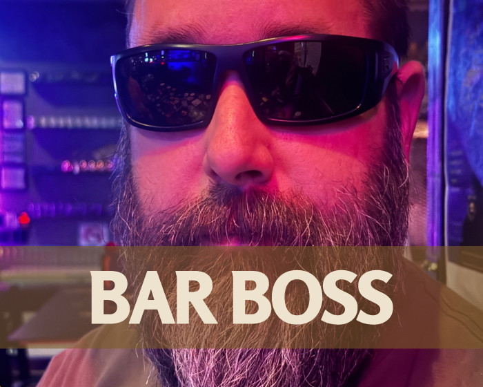 Travis Cook | Bar Boss judged by Jon Taffer