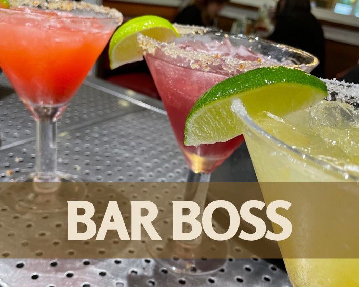 Bryley | Bar Boss judged by Jon Taffer