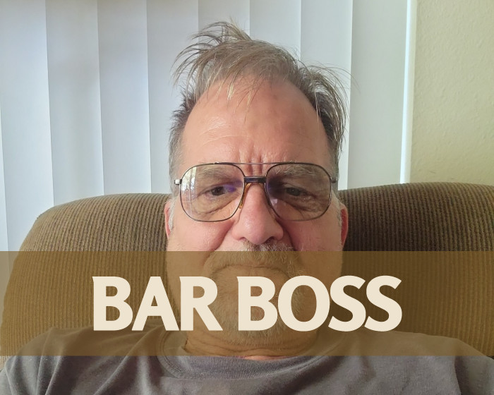 Bret | Bar Boss judged by Jon Taffer