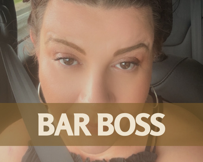 Heather Rodriguez | Bar Boss judged by Jon Taffer