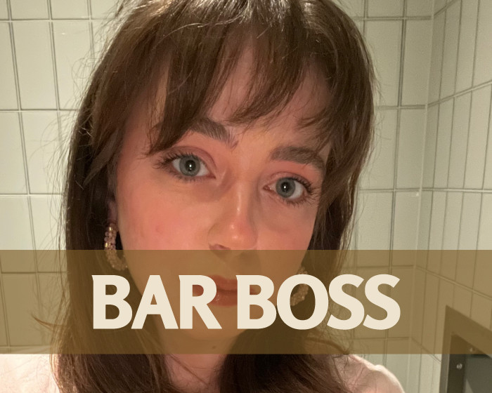 Haleigh Beard | Bar Boss judged by Jon Taffer