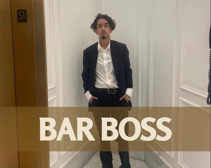 Esha Joshi | Bar Boss judged by Jon Taffer