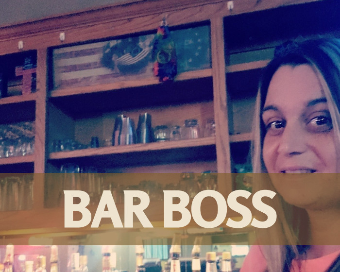 Mary Raines | Bar Boss judged by Jon Taffer
