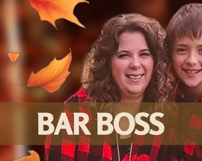 Mindy Sue Large | Bar Boss judged by Jon Taffer