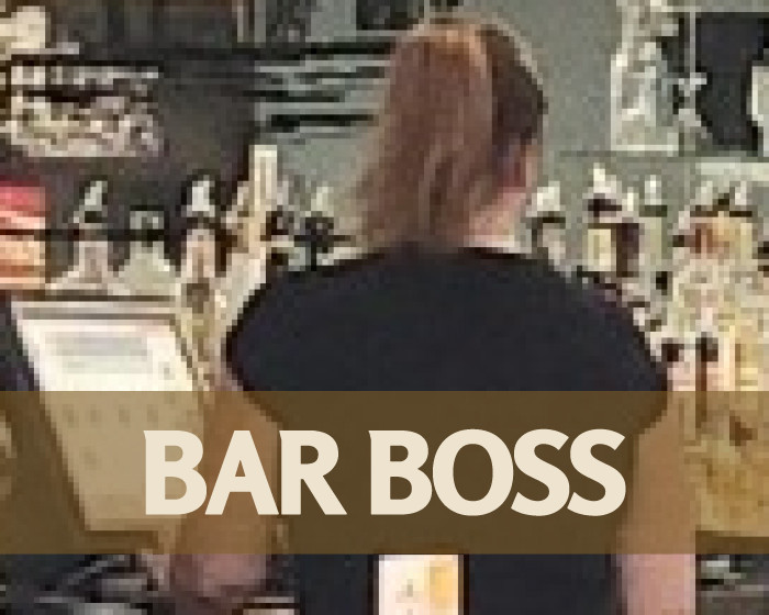 Brandy Hawker | Bar Boss judged by Jon Taffer
