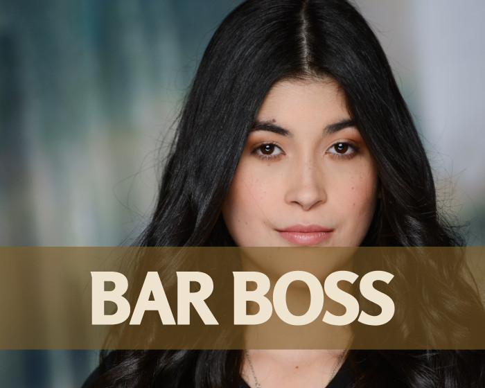 Hannah Ralph | Bar Boss judged by Jon Taffer