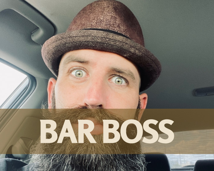 Kyle Moran | Bar Boss judged by Jon Taffer