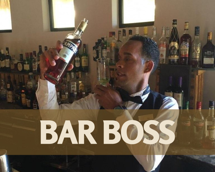 Jose | Bar Boss judged by Jon Taffer