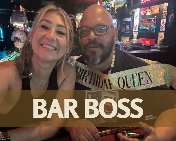 Stephen Elias Jr | Bar Boss judged by Jon Taffer