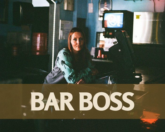 Amy | Bar Boss judged by Jon Taffer