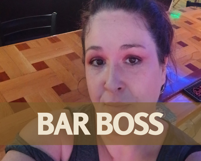 Jennifer Heath | Bar Boss judged by Jon Taffer