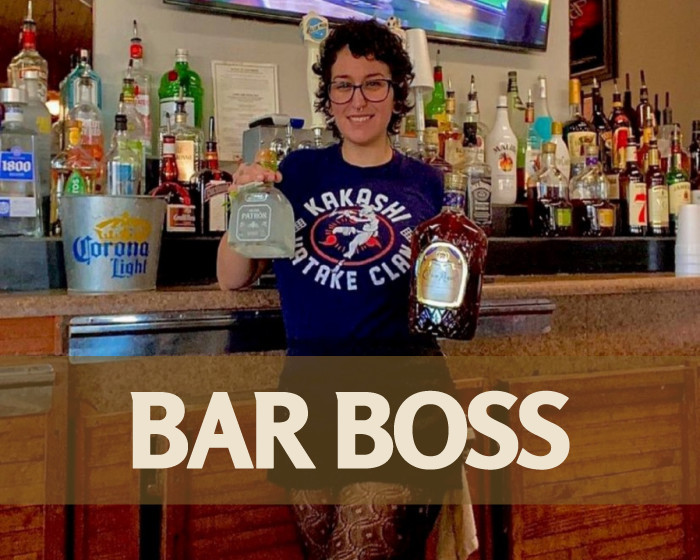Elisa McGuff | Bar Boss judged by Jon Taffer