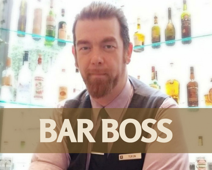 Yukon Sleeman | Bar Boss judged by Jon Taffer