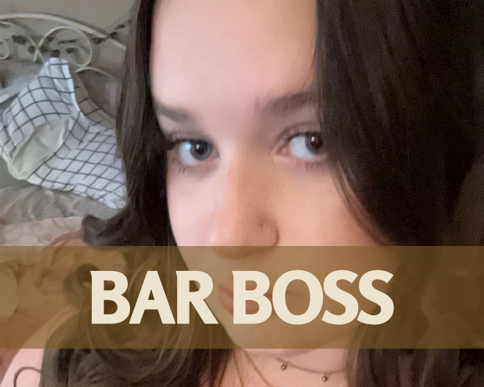 Faith Ryan | Bar Boss judged by Jon Taffer