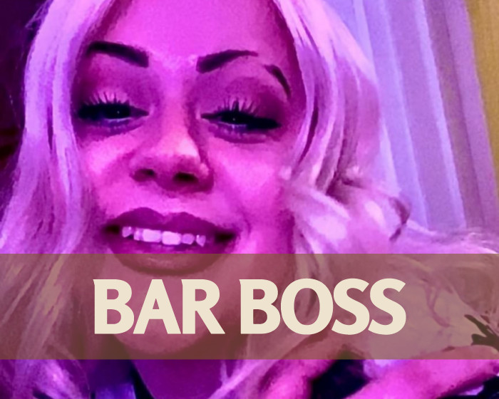 Mi Kayla Ruby | Bar Boss judged by Jon Taffer