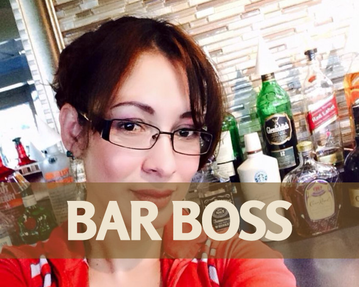 Helen Luna | Bar Boss judged by Jon Taffer