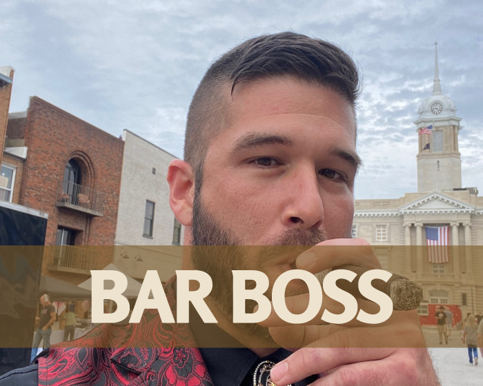 Nathan Close | Bar Boss judged by Jon Taffer