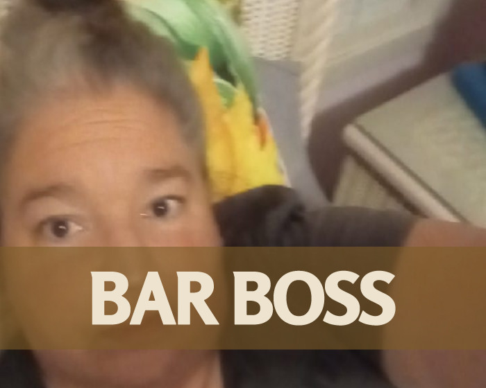 Kelly Dempsey | Bar Boss judged by Jon Taffer