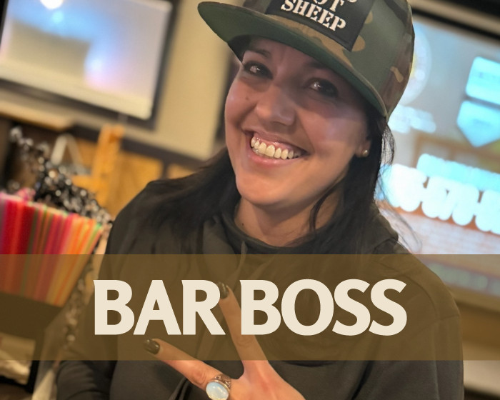 Kaila Miller | Bar Boss judged by Jon Taffer