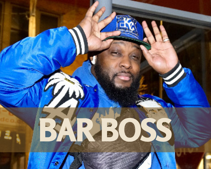 Anthony Bolden | Bar Boss judged by Jon Taffer