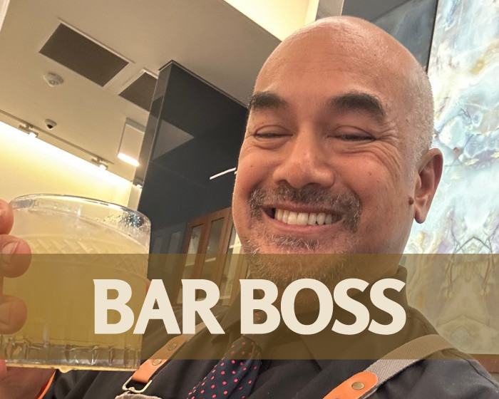 Robert Redeker | Bar Boss judged by Jon Taffer